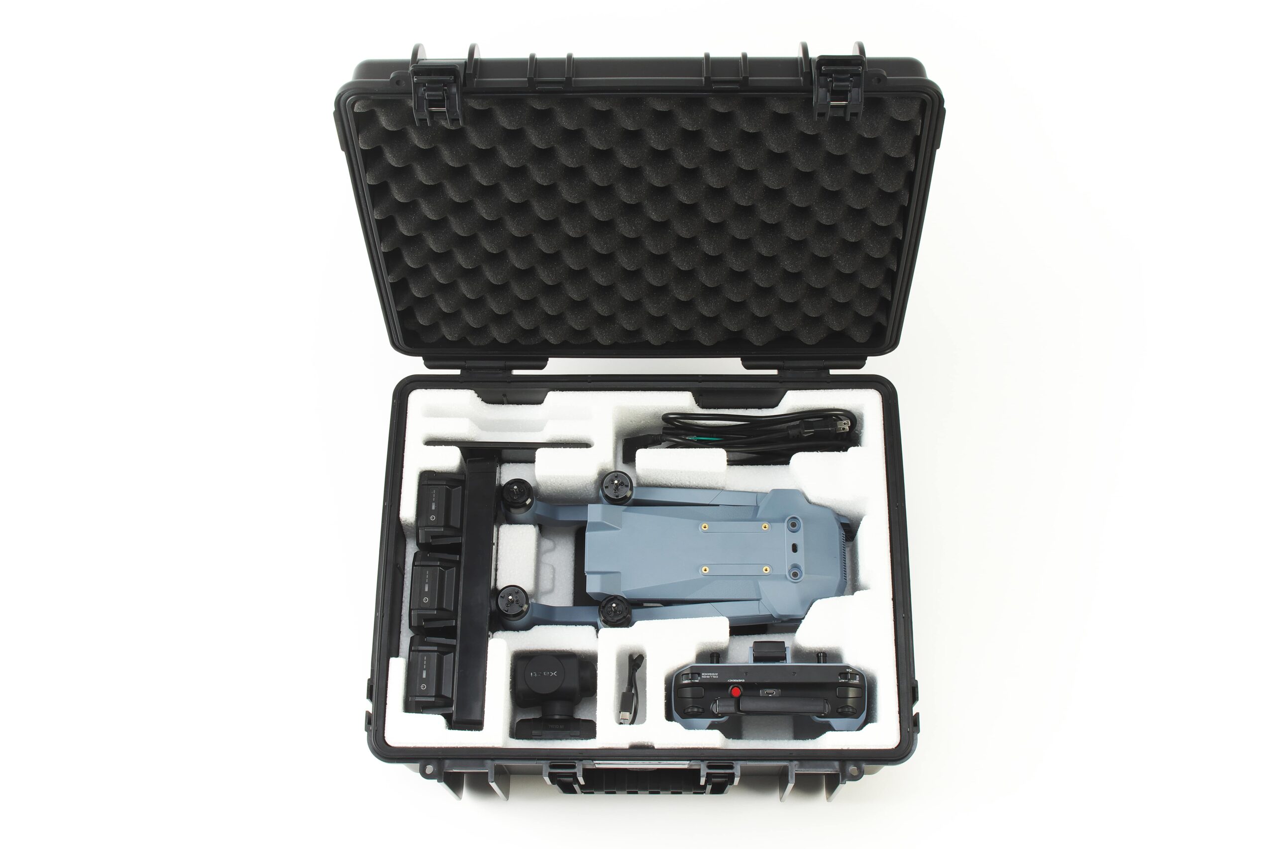SOTEN: Small Aerial Photography Drone ｜ACSL, a Japanese industrial ...