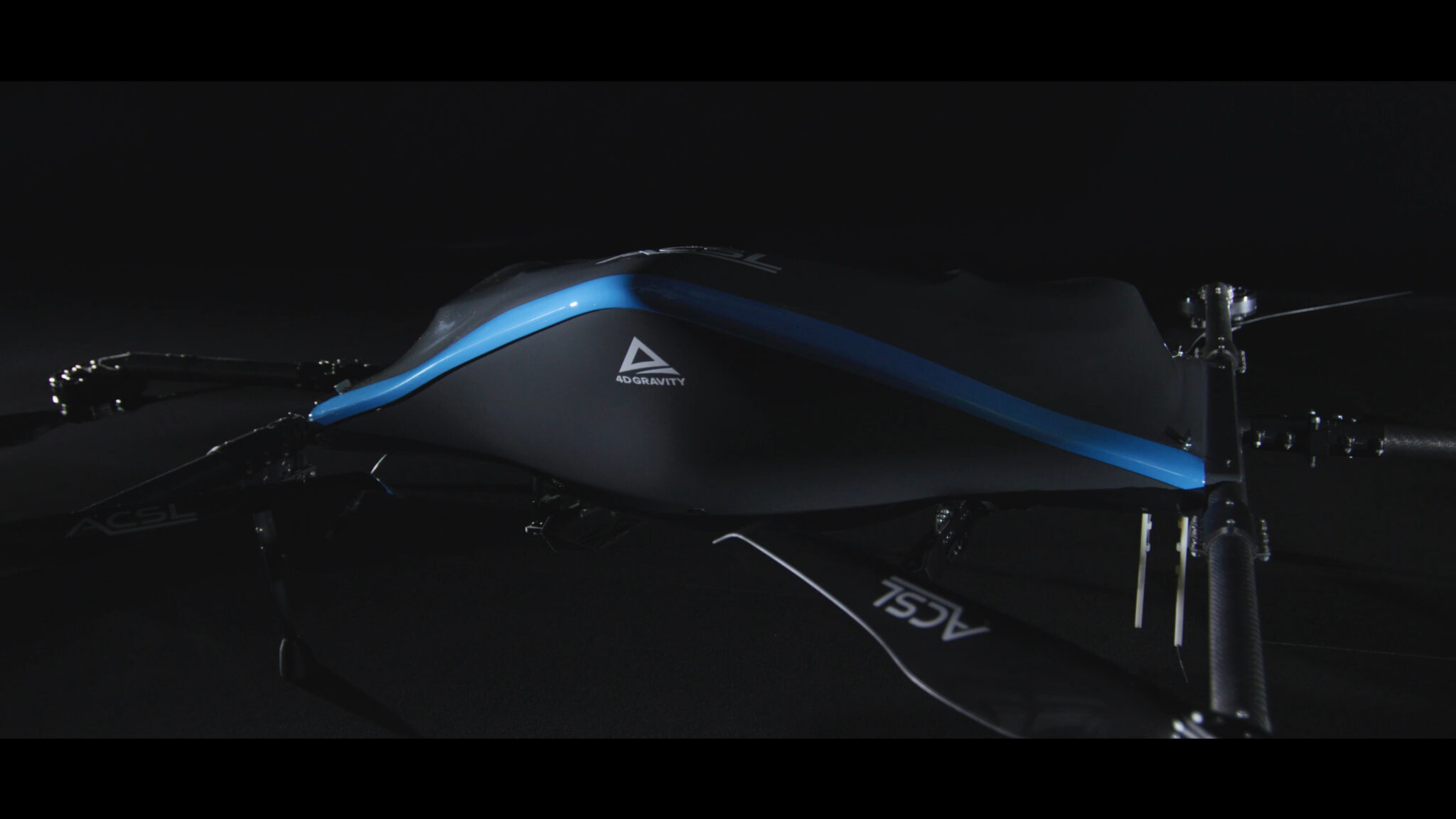 AirTruck: Dedicated Logistics Drone ｜ACSL, a Japanese industrial drone manufacturer